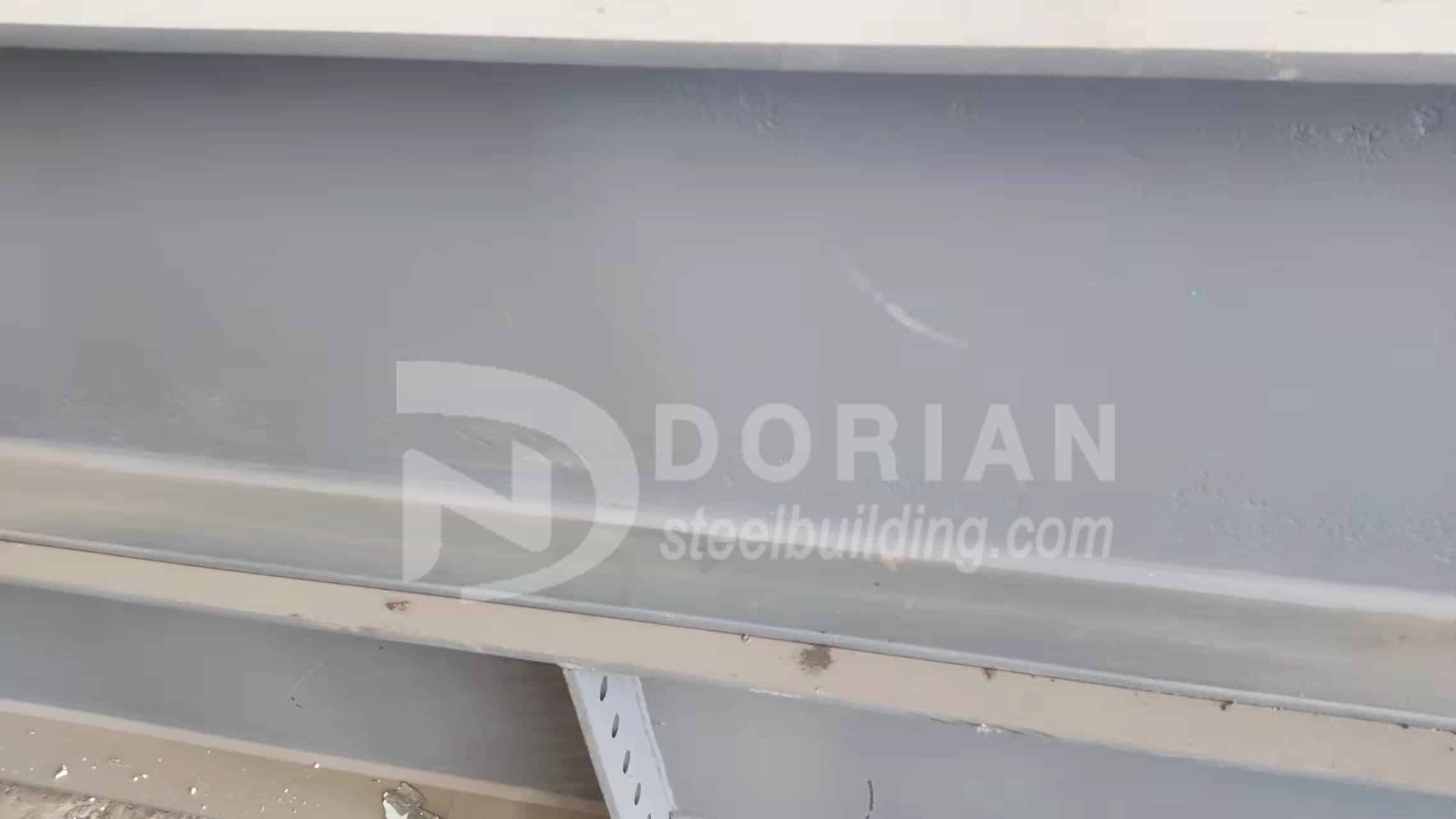 The Difference Between Hot Rolled H Shape Steel And Welded H Shape ...